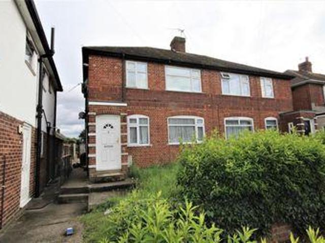 2 Bedrooms Maisonette for sale in Willow Tree Lane, Hayes, Middlesex UB4