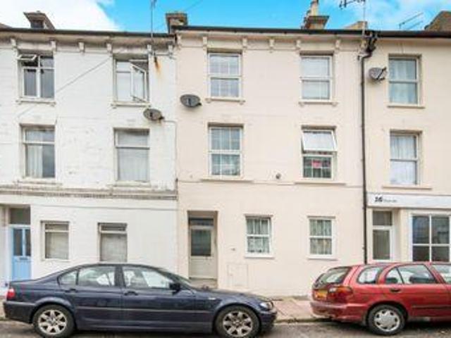 2 Bedrooms Maisonette for sale in Tower Road, St. Leonards On Sea TN37