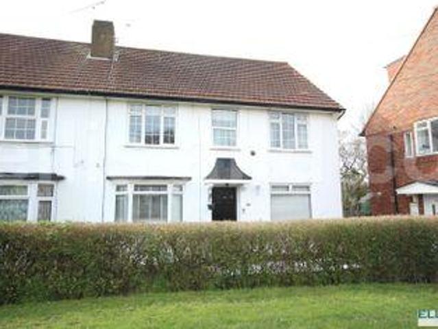 2 Bedrooms Maisonette for sale in The Fairway, Mill Hill, London NW7