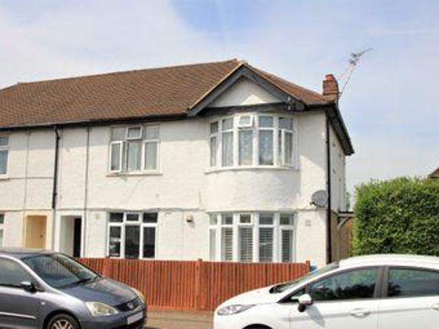 2 Bedrooms Maisonette for sale in Thornhill Avenue, Tolworth, Surbiton KT6