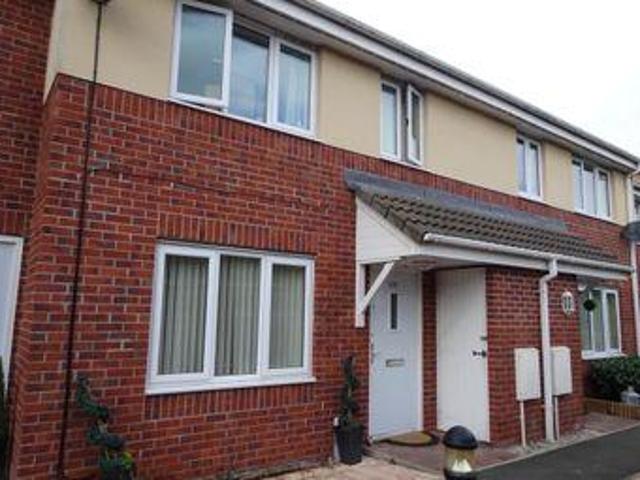 2 Bedrooms Mews house for rent in Carrfield, Hyde SK14
