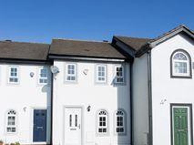 2 Bedrooms Mews house for rent in Bunting Mews, Worsley, Manchester M28