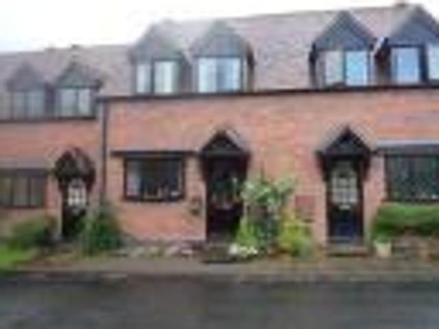 2 Bedrooms Mews house for rent in Harris Mews, Henley In Arden B95