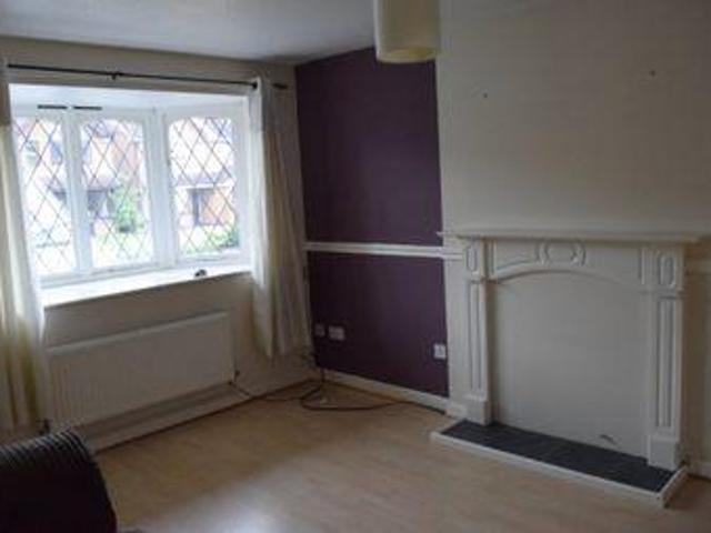 2 Bedrooms Mews house for rent in Osborne Close, Ettiley Heath, Sandbach CW11
