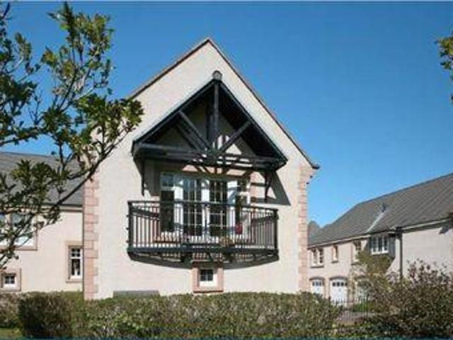 2 Bedrooms Mews house for rent in Syme Crescent, Edinburgh EH10