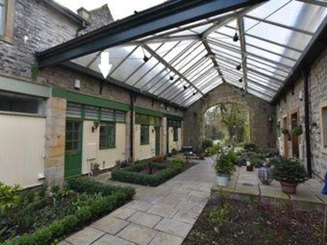 2 Bedrooms Mews house for sale in Closes Hall Mews, Bolton By Bowland BB7