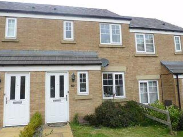 2 Bedrooms Mews house for sale in Beech View Drive, Buxton, Derbyshire SK17