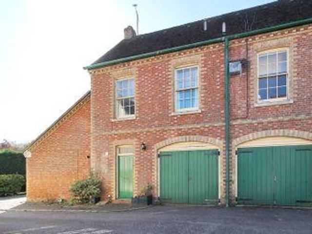 2 Bedrooms Mews house for sale in Halls Hole Road, Tunbridge Wells TN2