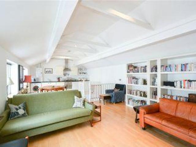 2 Bedrooms Mews house for sale in Medway Road, Bow E3