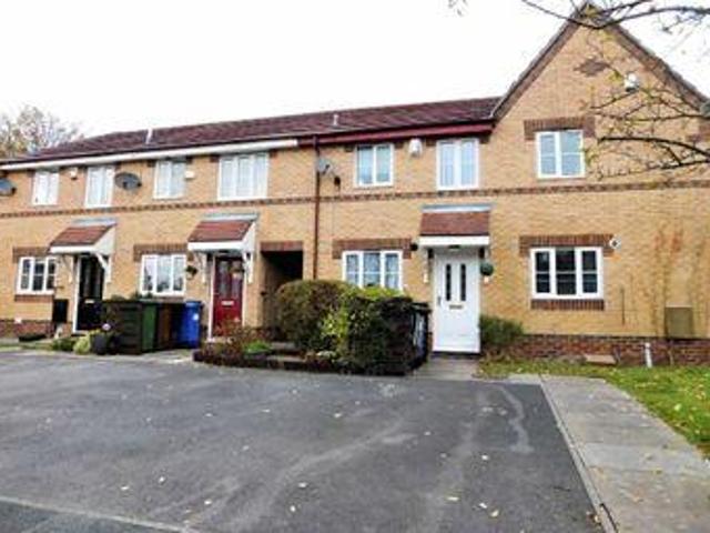 2 Bedrooms Mews house for sale in Petrel Close, Stockport, Stockport SK3