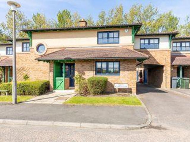 2 Bedrooms Mews house for sale in West Werberside, Edinburgh EH4