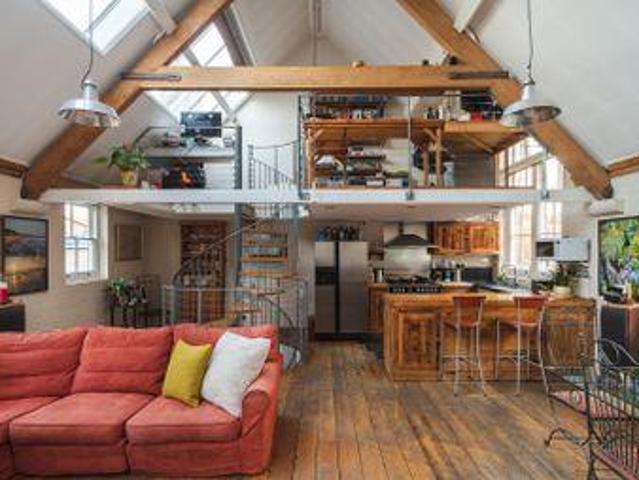 2 Bedrooms Mews house for sale in The Lycee, Stannary Street SE11