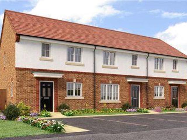 2 Bedrooms Mews house for sale in ´´Yare´´ at Aberford Road, Wakefield WF1