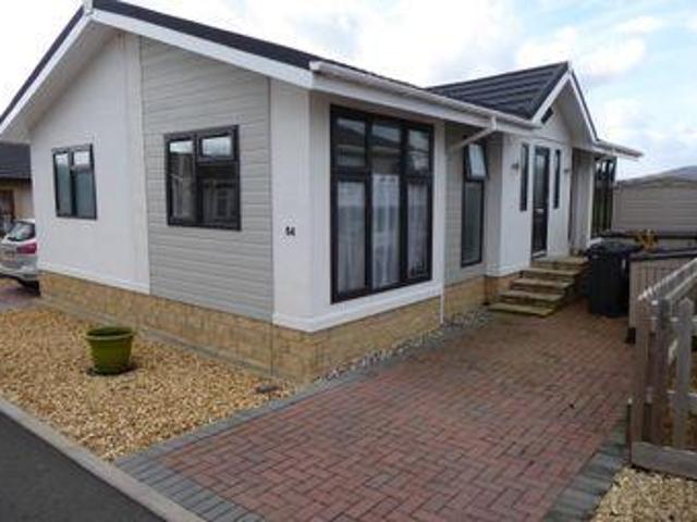 2 Bedrooms Mobile/park home for sale in Three Counties Park, Upper Pendock, Malvern, Worcestershire WR13