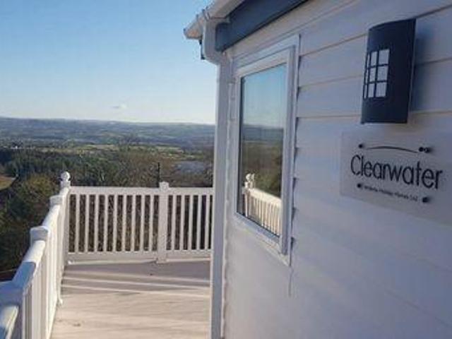 2 Bedrooms Mobile/park home for sale in Beacon Fell View, Higher Road, Longridge PR3