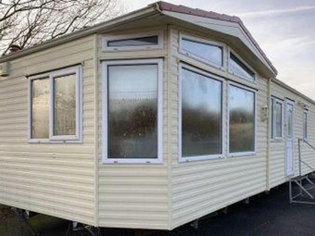 2 Bedrooms Mobile/park home for sale in Beacon Fell View, Higher Road, Longridge PR3