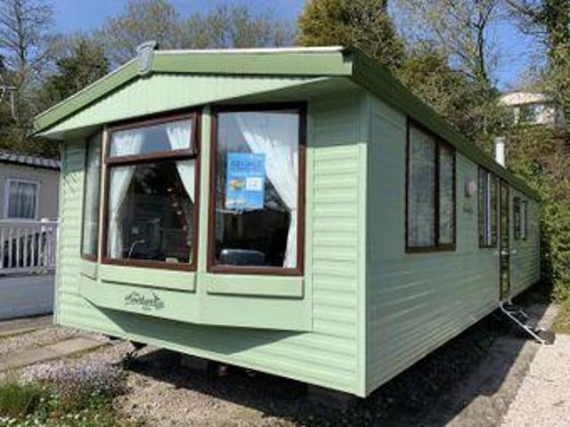 2 Bedrooms Mobile/park home for sale in Beacon Fell View, Higher Road, Longridge PR3