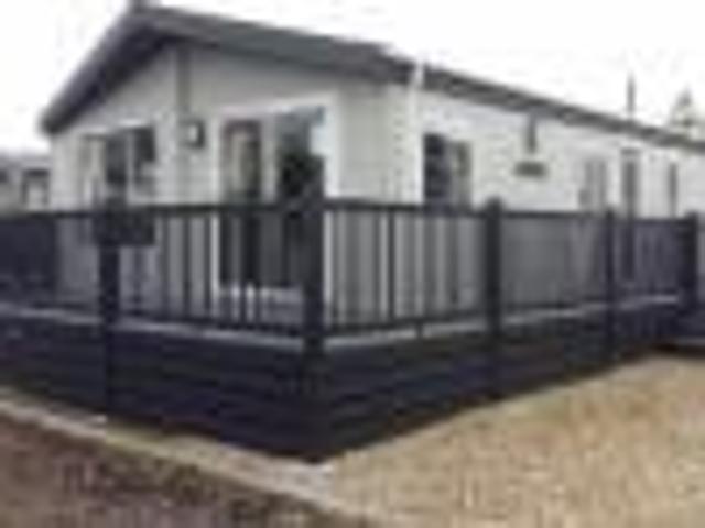 2 Bedrooms Mobile/park home for sale in Bowdens Fane, Langport TA10