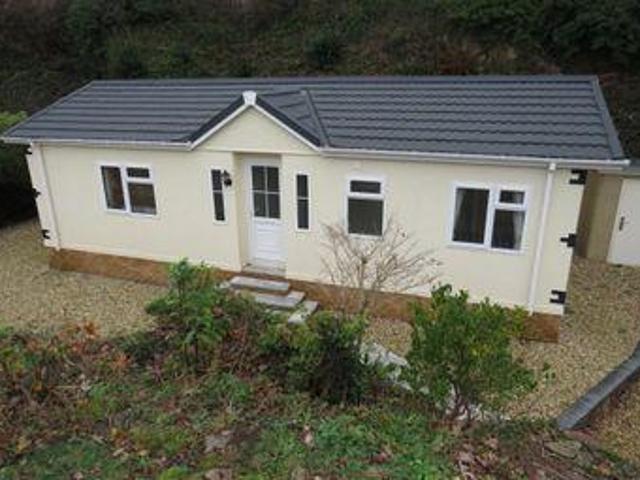 2 Bedrooms Mobile/park home for sale in Cleeve Wood Road, Downend, Bristol BS16