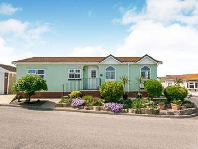 2 Bedrooms Mobile/park home for sale in Newhaven Heights, Court Farm Road, Newhaven BN9