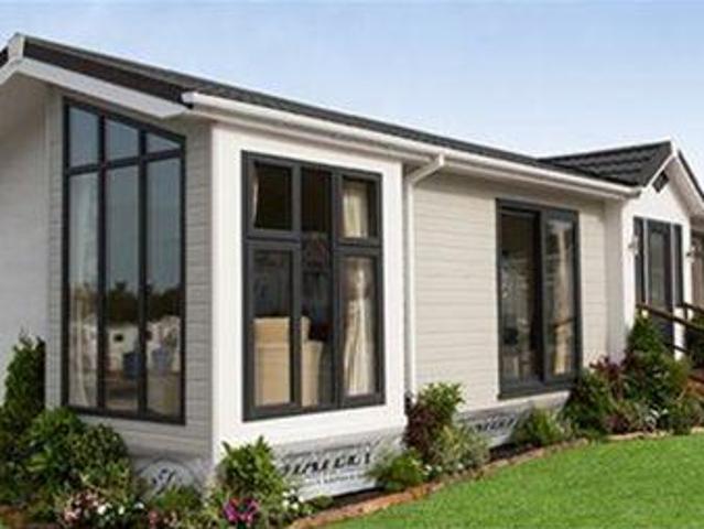 2 Bedrooms Mobile/park home for sale in Plot 92 Mill Gardens, Blackpill, Swansea SA3