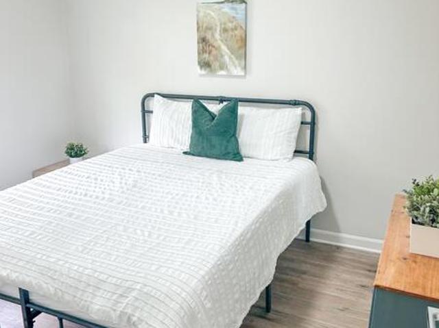 2 bedrooms only/2 miles to uptown/near all major highways/1 block from bus stop/monthly cleanings