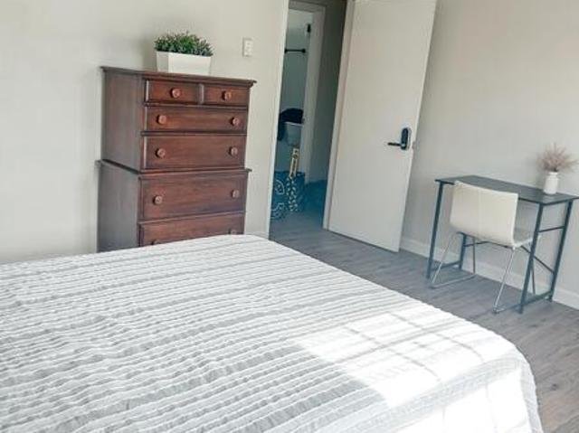 2 bedrooms only/2 miles to uptown/near all major highways/1 block from bus stop/monthly cleanings