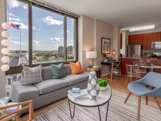 2 Bedrooms at Main Street for $5,554 by Fred Sabzevari
