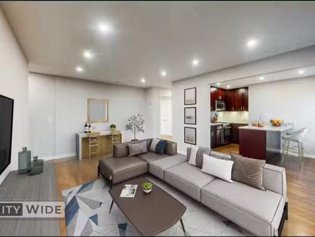 2 Bedrooms at Charlton Street and Varick Street for $7,800 by.