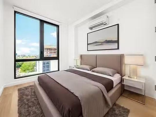 2 Bedrooms at Pacific Street for $5,100 by Josiah Alleyne