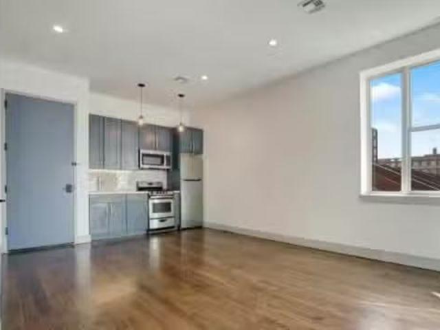 2 Bedrooms at 1520 Prospect Place for $2,875 by Andres Woolcott