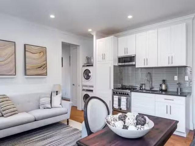 2 Bedrooms at 260 Washington Avenue for $4,200 by Tony