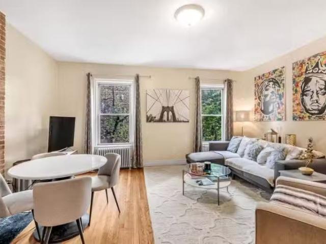 2 Bedrooms at 222 W 71st Street for $5,000 by Michael J Sieger