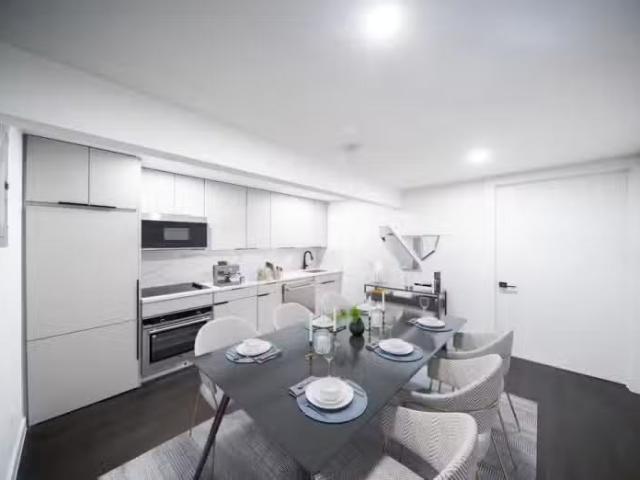 2 Bedrooms at 231 Sullivan Street #1 for $6,469 by Jae Islam