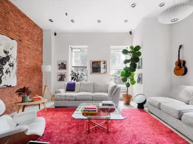 2 Bedrooms at 324 Pearl Street for $7,700 by Ronita Kalra