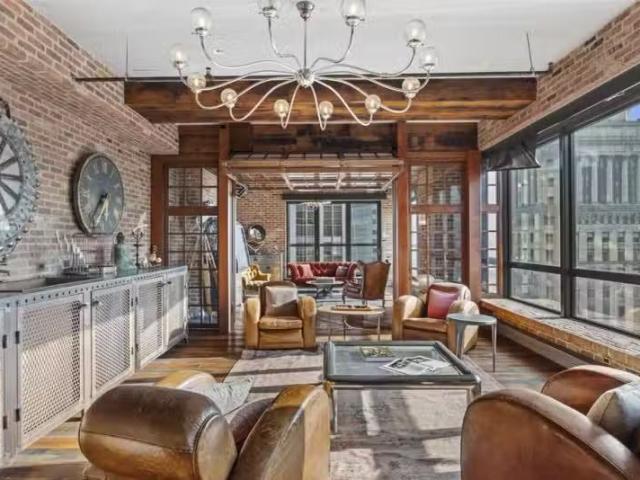 2 Bedrooms at 40 Broad Street for $25,000 by Mackenzie Kyle