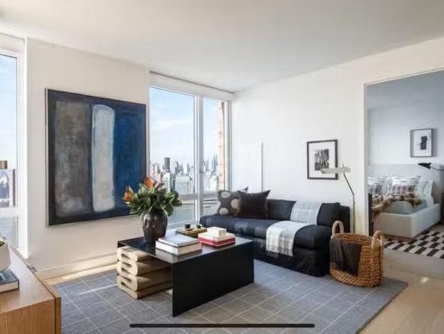 2 Bedrooms at 57th Avenue LIC for $6,320 by Matt Holt