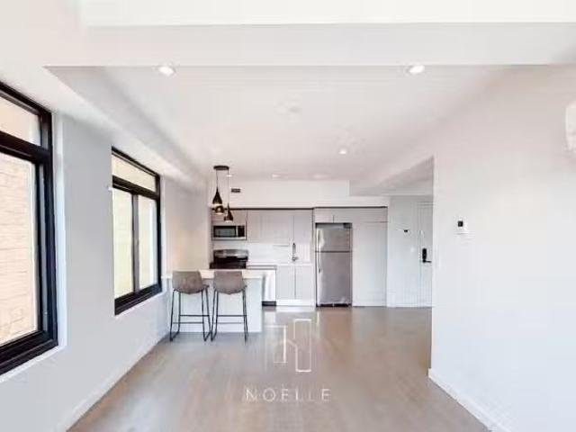 2 Bedrooms at 594 Bushwick Avenue for $4,000 by Kenneth Ward