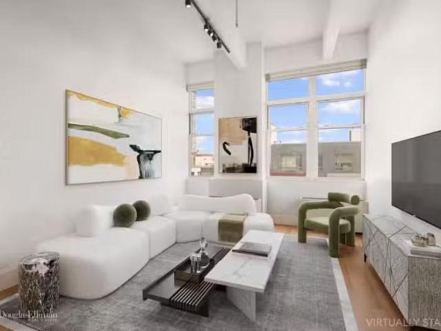2 Bedrooms at 60 Broadway for $7,500 by Jonathan Aka