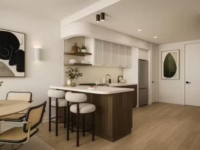2 Bedrooms at 953 Dean Street for $5,100 by Adam Tyborowski