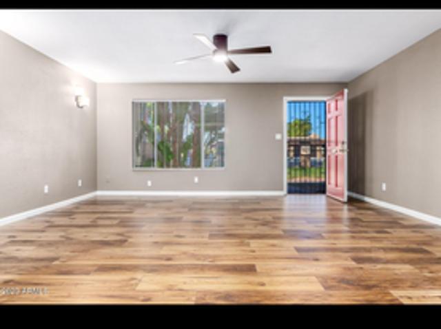 2 bedrooms available!