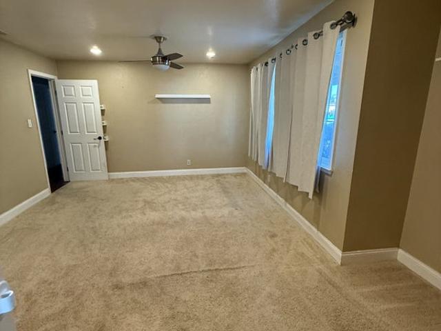 2 Bedrooms Available Immediately in San Jose