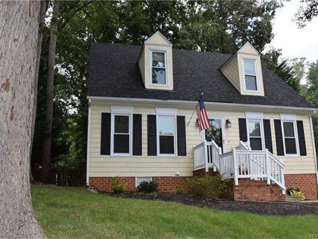 2 Bedrooms and 1 Bathroom for rent in Midlothian