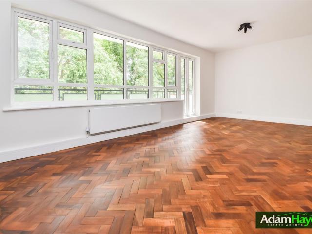 2 Bedrooms Apartment To Let