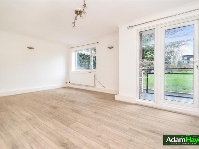 2 Bedrooms Apartment To Let