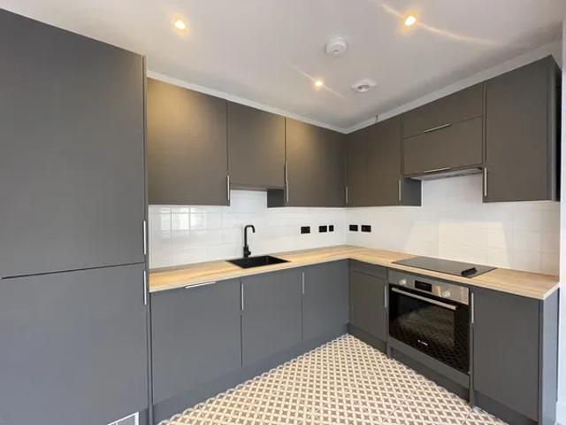 2 bedrooms apartment to rent