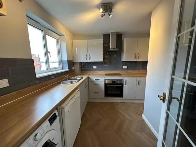 2 bedrooms apartment to rent