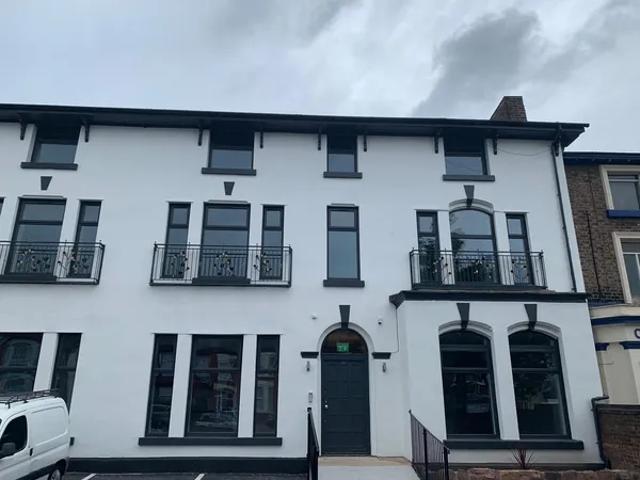 2 bedrooms apartment to rent