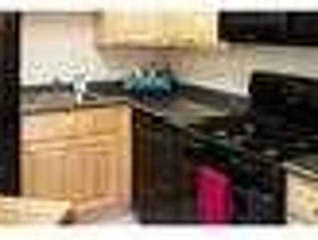 2 bedrooms Apartment Wellington is a revitalized community in a great location