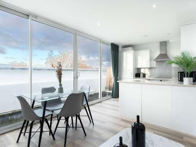 2 bedrooms apartment for rent in Earls Court, London